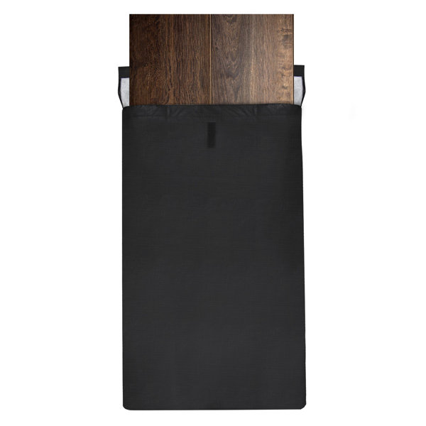 60 X24 Felt Table Leaf Storage Bag Wayfair